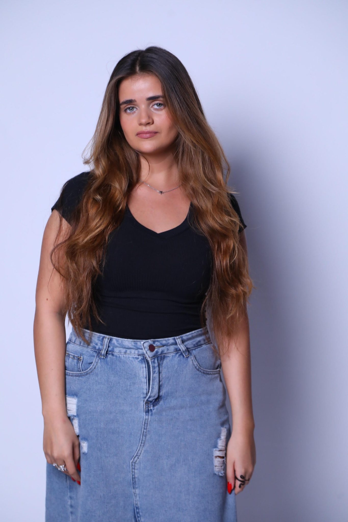 EFRAT COHEN - IMAGE MODELS