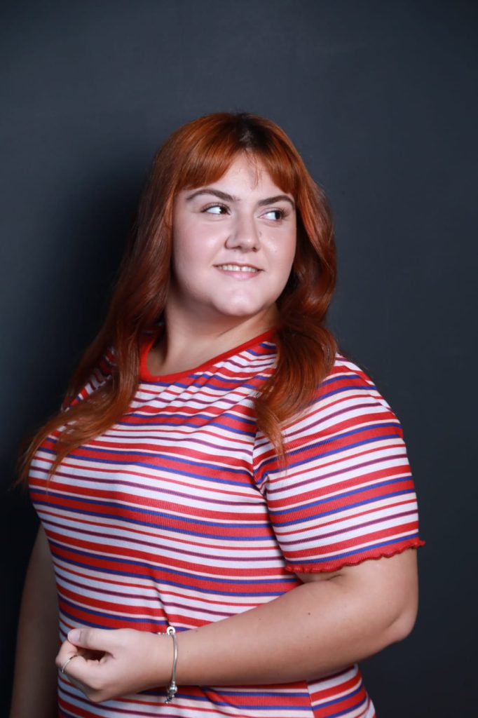 RUTH COHEN - IMAGE MODELS