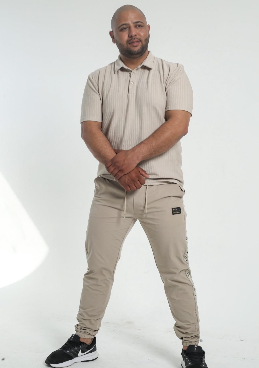 MOHAMED SAWAED - IMAGE MODELS