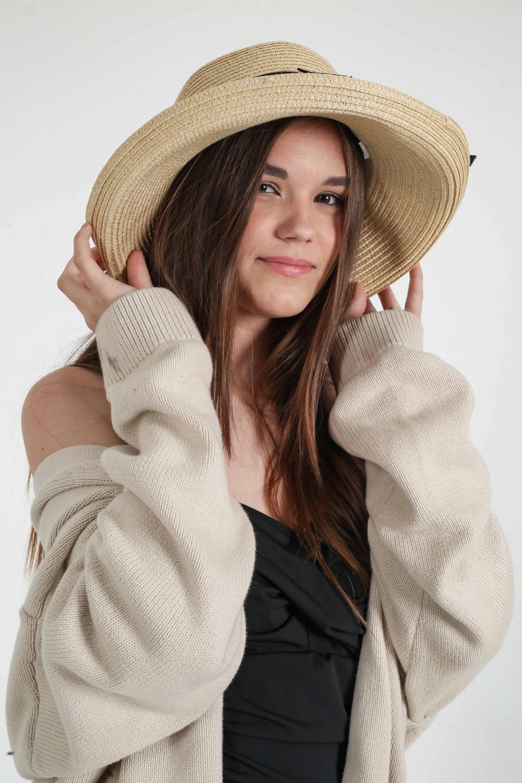 ANNA EVEN - IMAGE MODELS