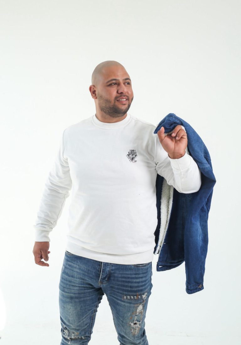 MOHAMED SAWAED - IMAGE MODELS