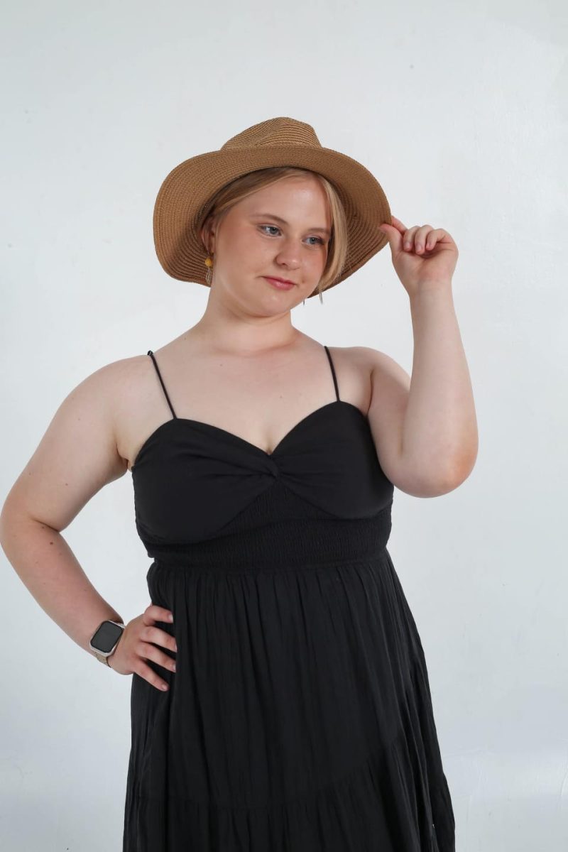 ALEXNDRA BAEV - IMAGE MODELS