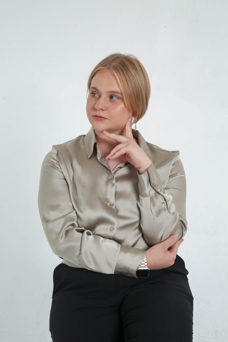 ALEXNDRA BAEV - IMAGE MODELS