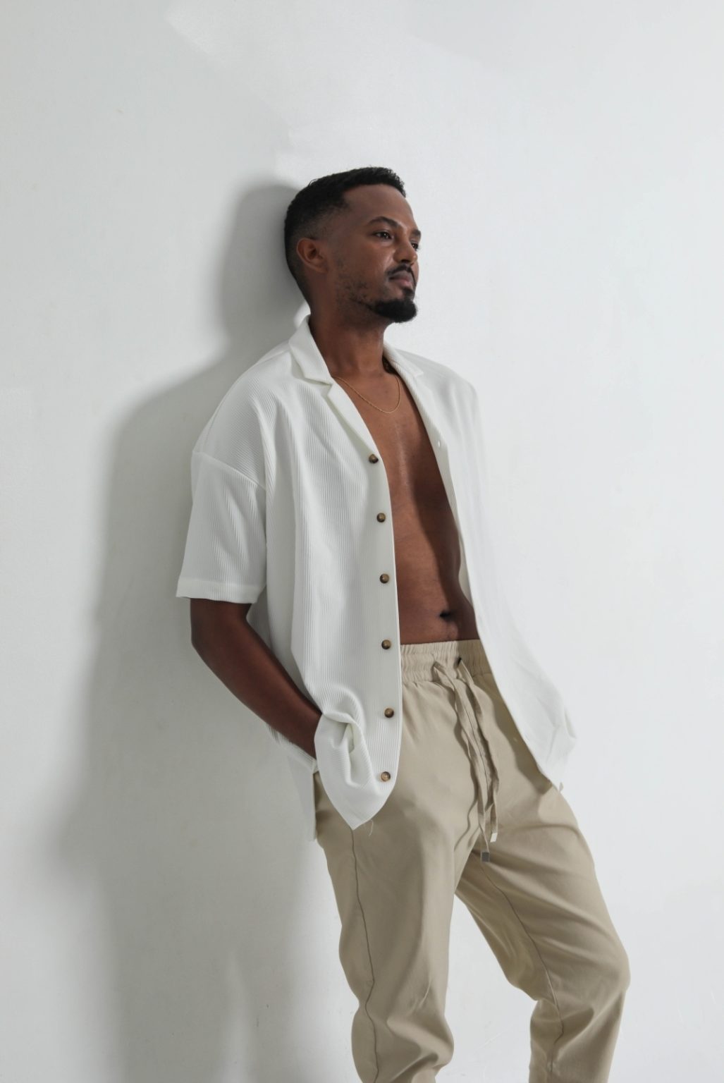 JOSH ABEBE - IMAGE MODELS