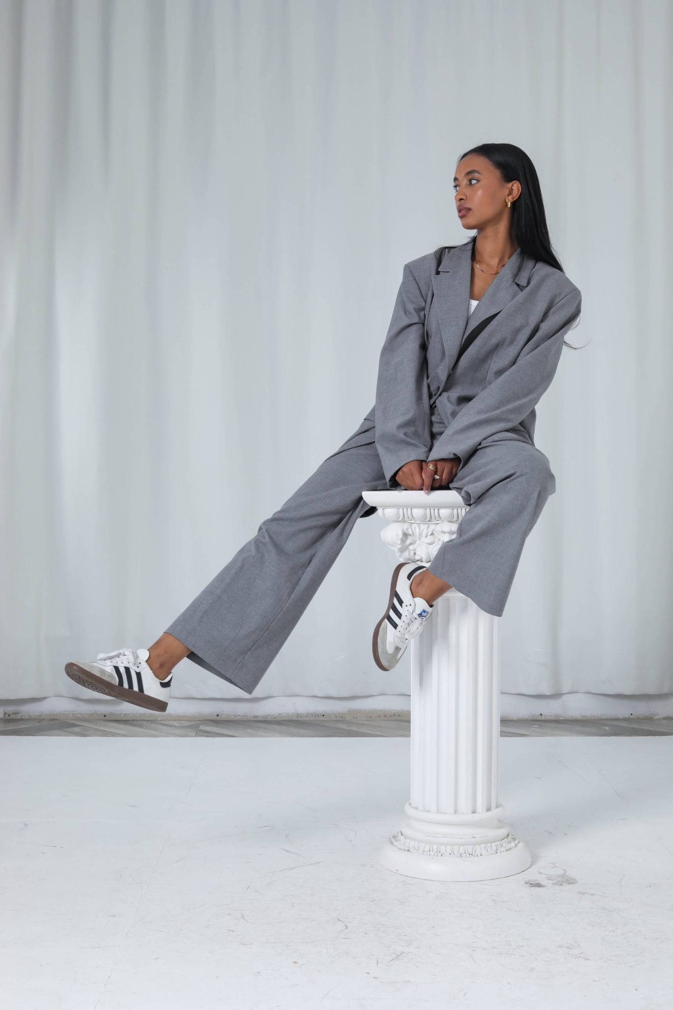 ADI GERMAW - IMAGE MODELS