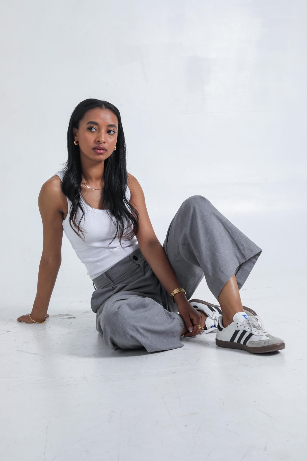 ADI GERMAW - IMAGE MODELS