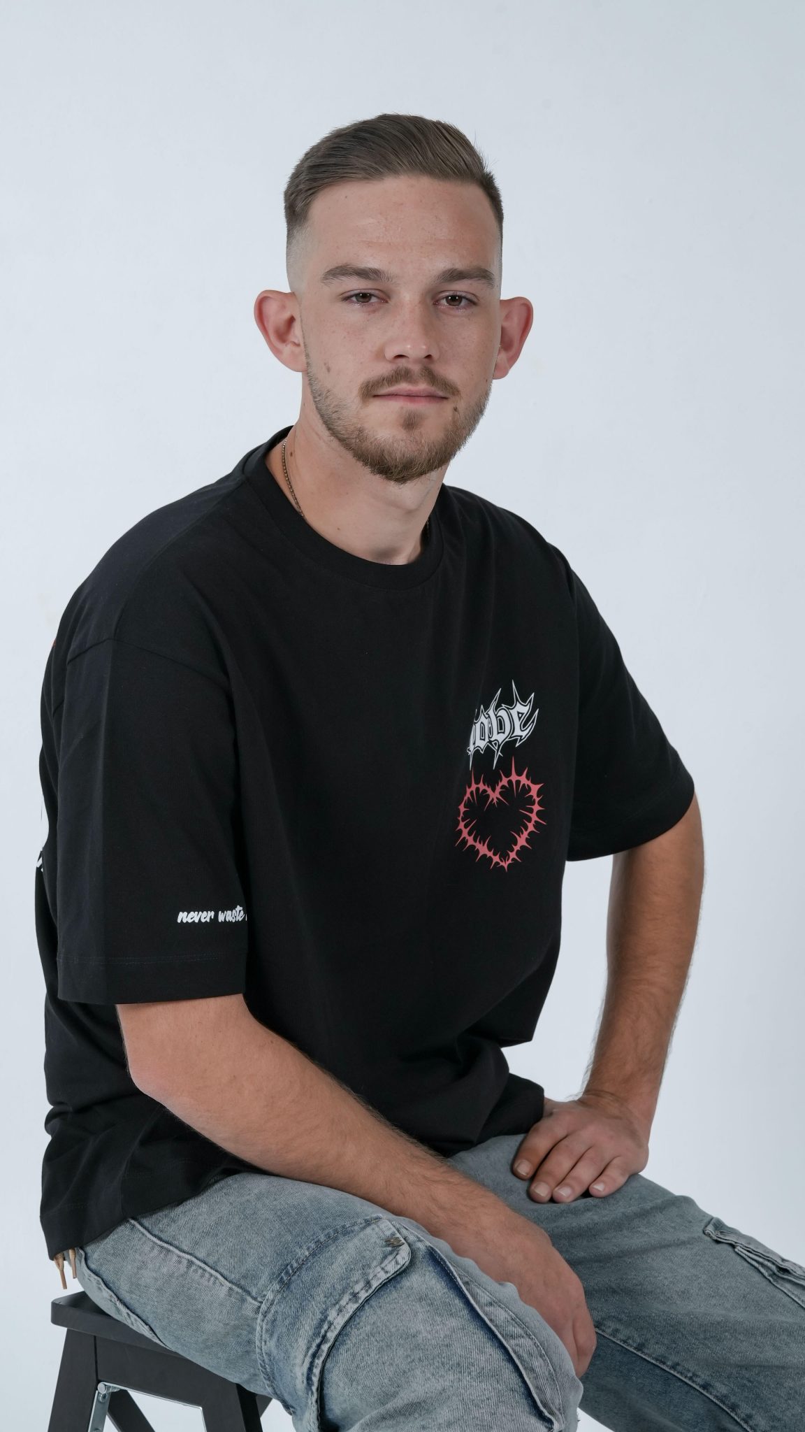 MAXIM SHEVCHENKO - IMAGE MODELS