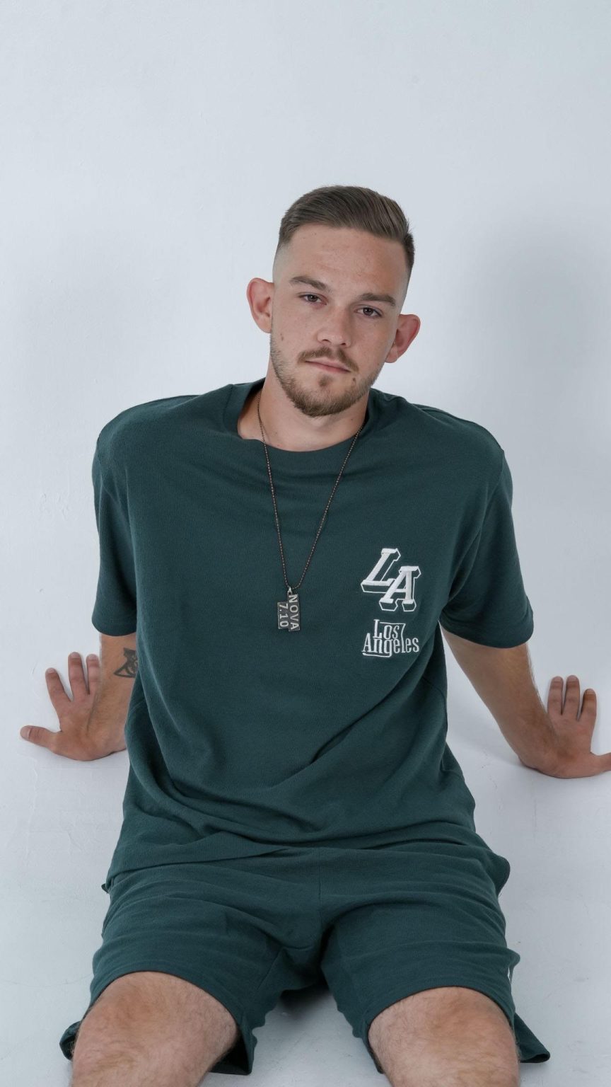 MAXIM SHEVCHENKO - IMAGE MODELS