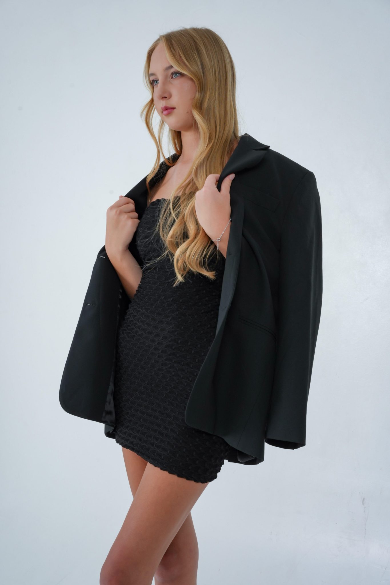 EVA DAVID - IMAGE MODELS