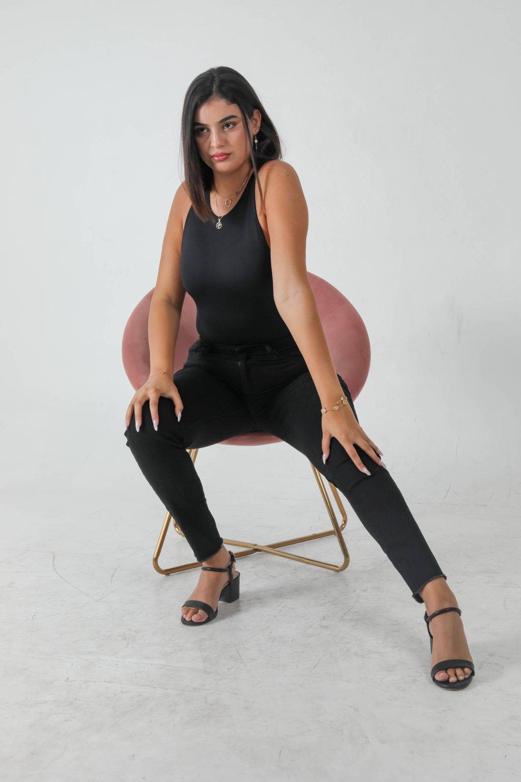 ROTEM ABRAHAM - IMAGE MODELS