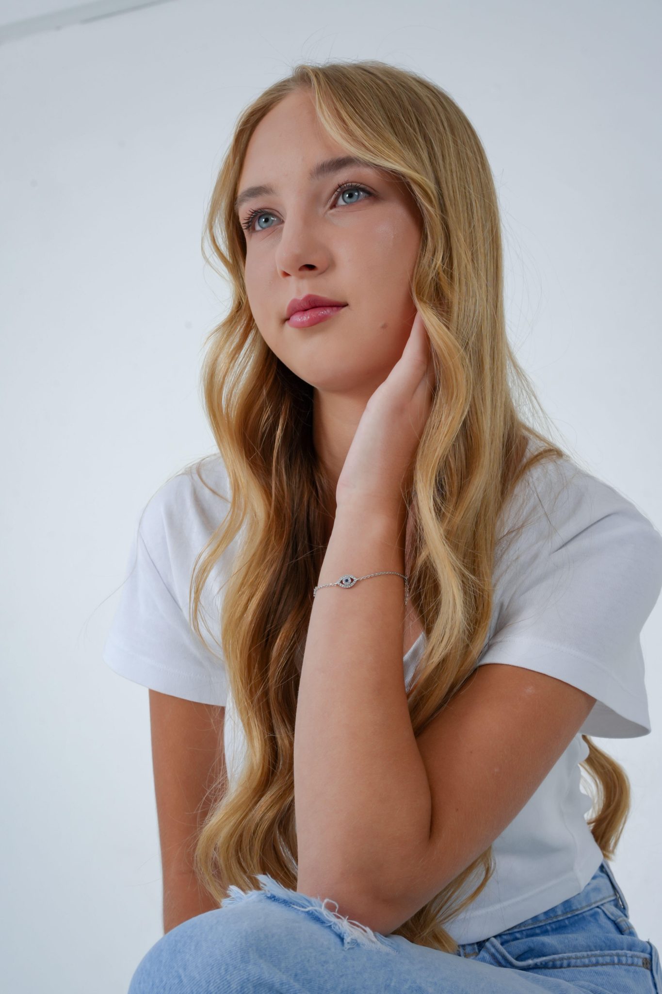 EVA DAVID - IMAGE MODELS