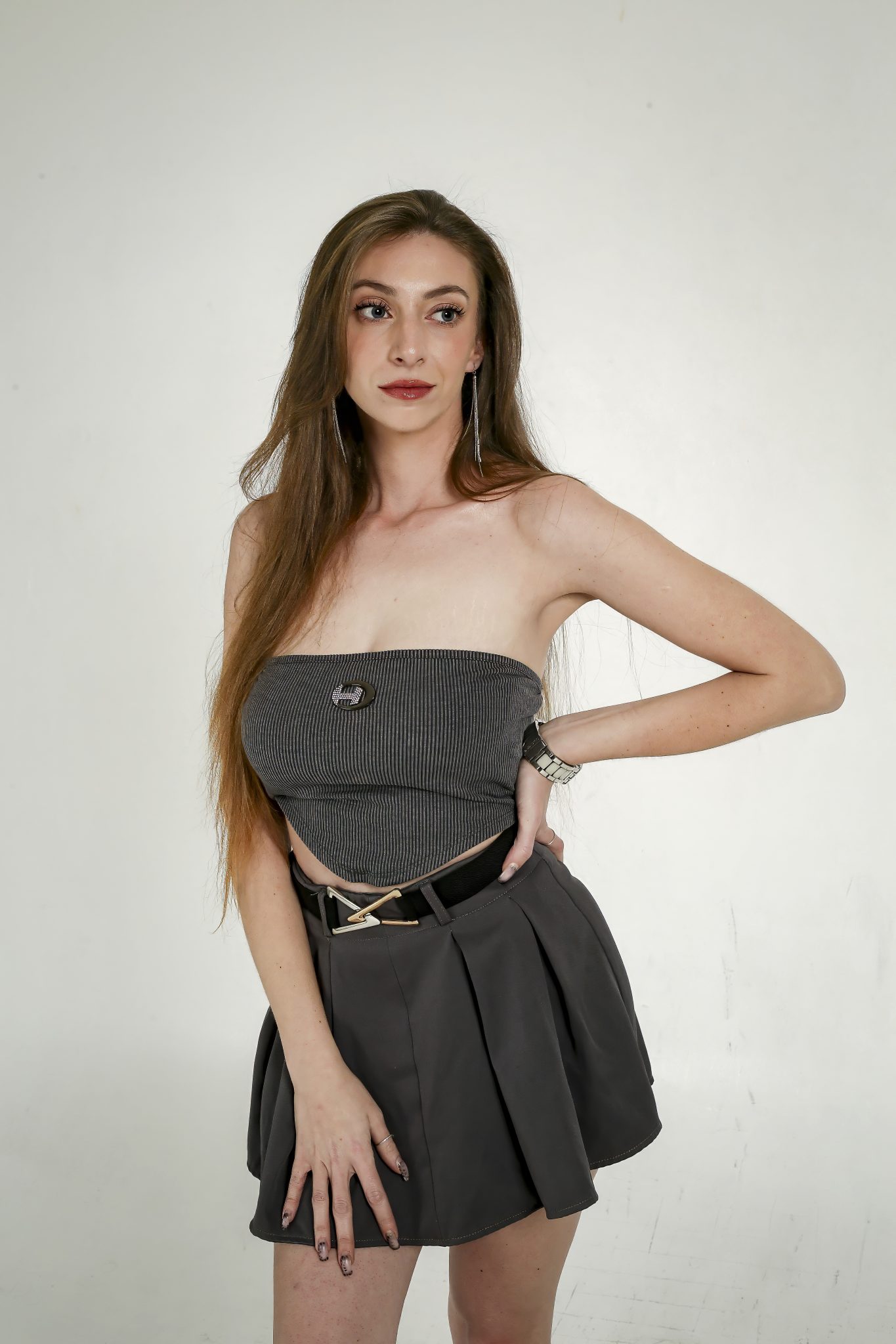 LIZA FISHMAN - IMAGE MODELS