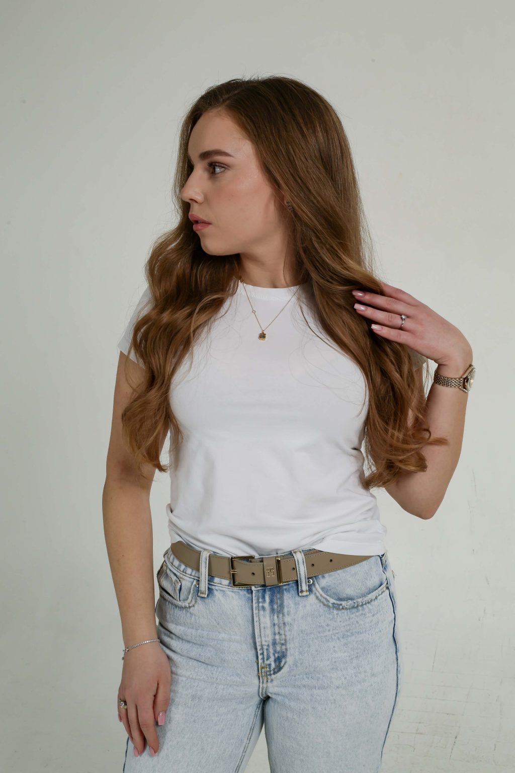 ALINA MANASHIROV - IMAGE MODELS