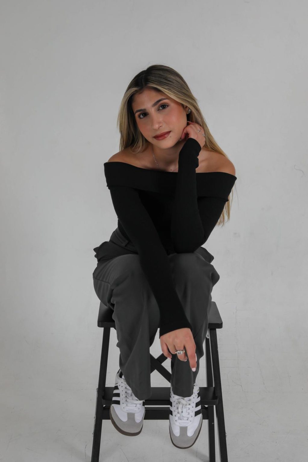 SHIR ZARGARI - IMAGE MODELS