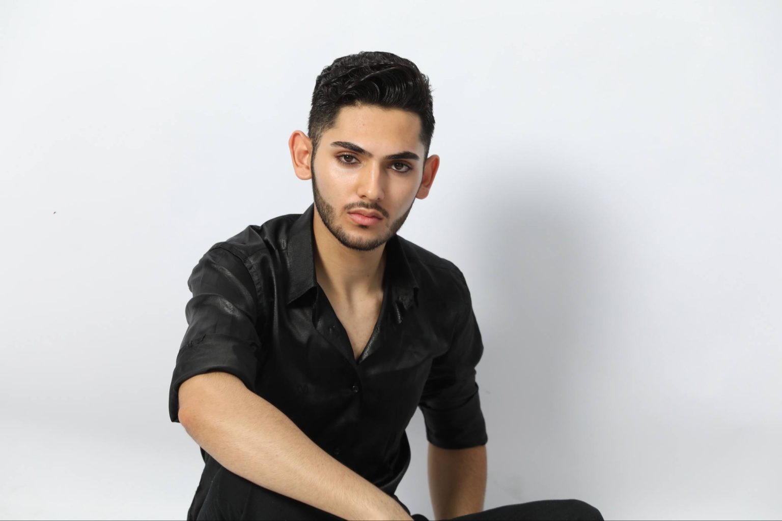 Sultan abdulrhman - IMAGE MODELS