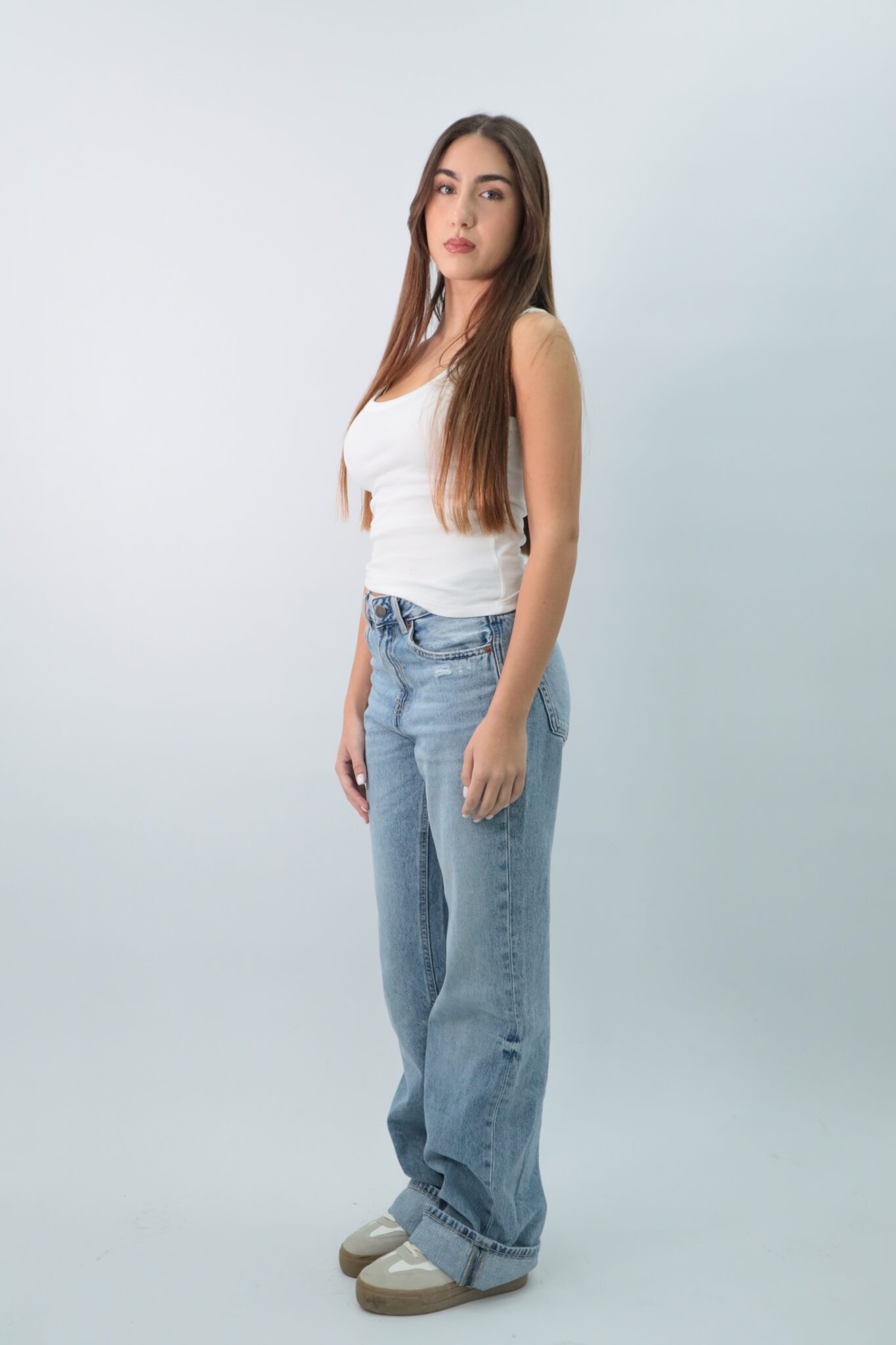 ORIN TUBUL - IMAGE MODELS