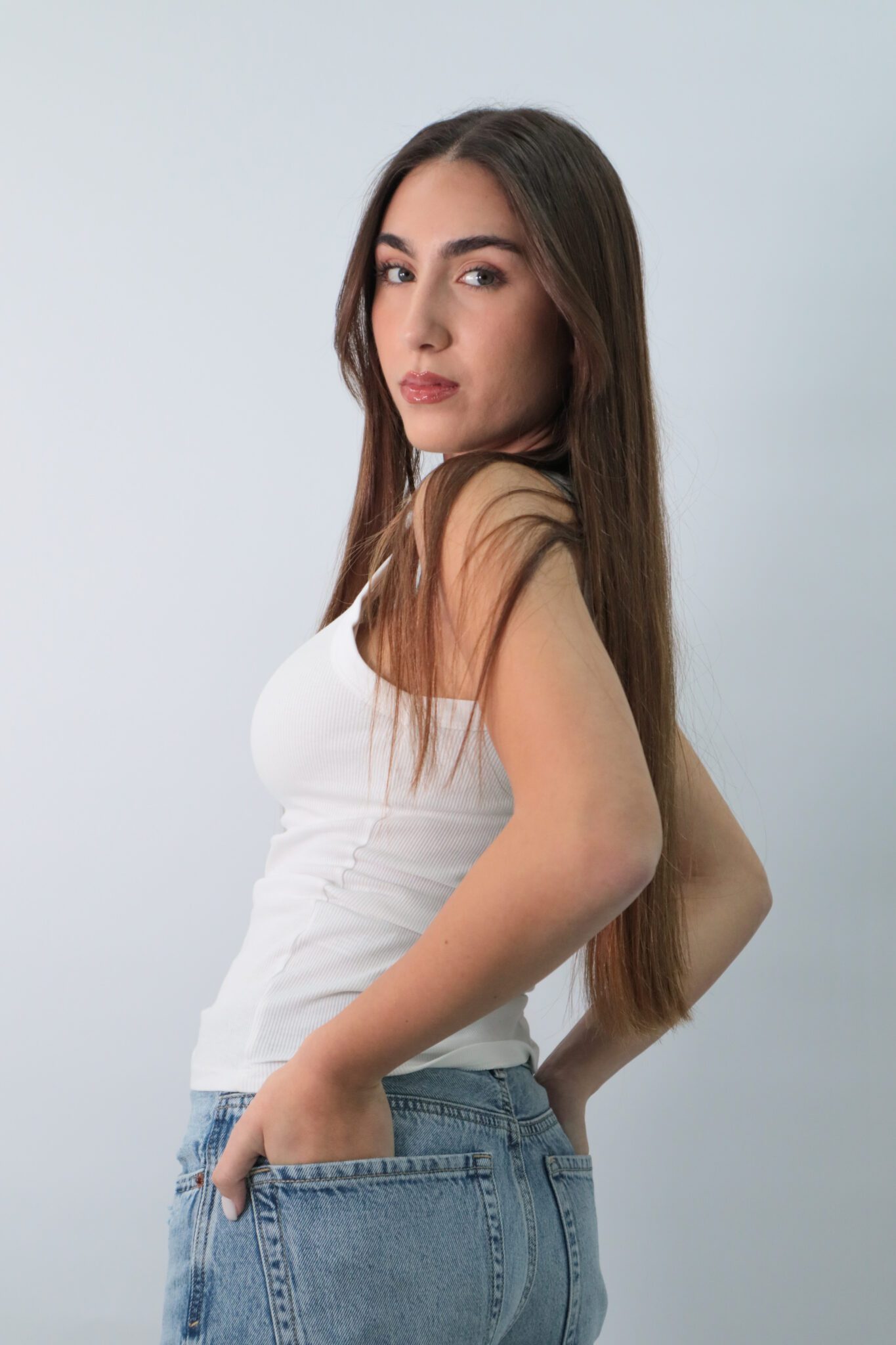 ORIN TUBUL - IMAGE MODELS